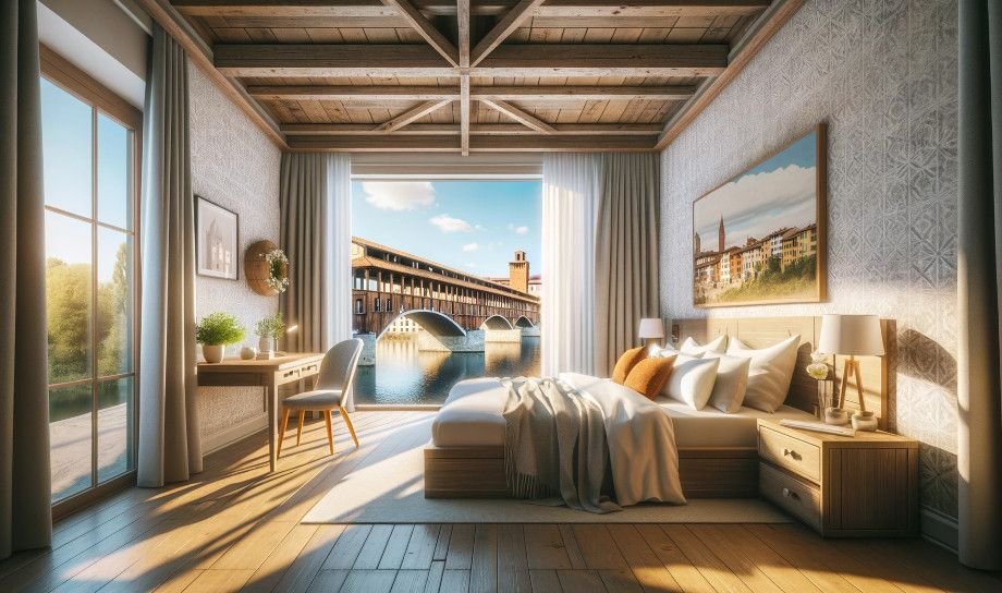 Dónde alojarse en Pavia (2025) Mejores zonas y Hoteles - ¿Dónde dormir ...